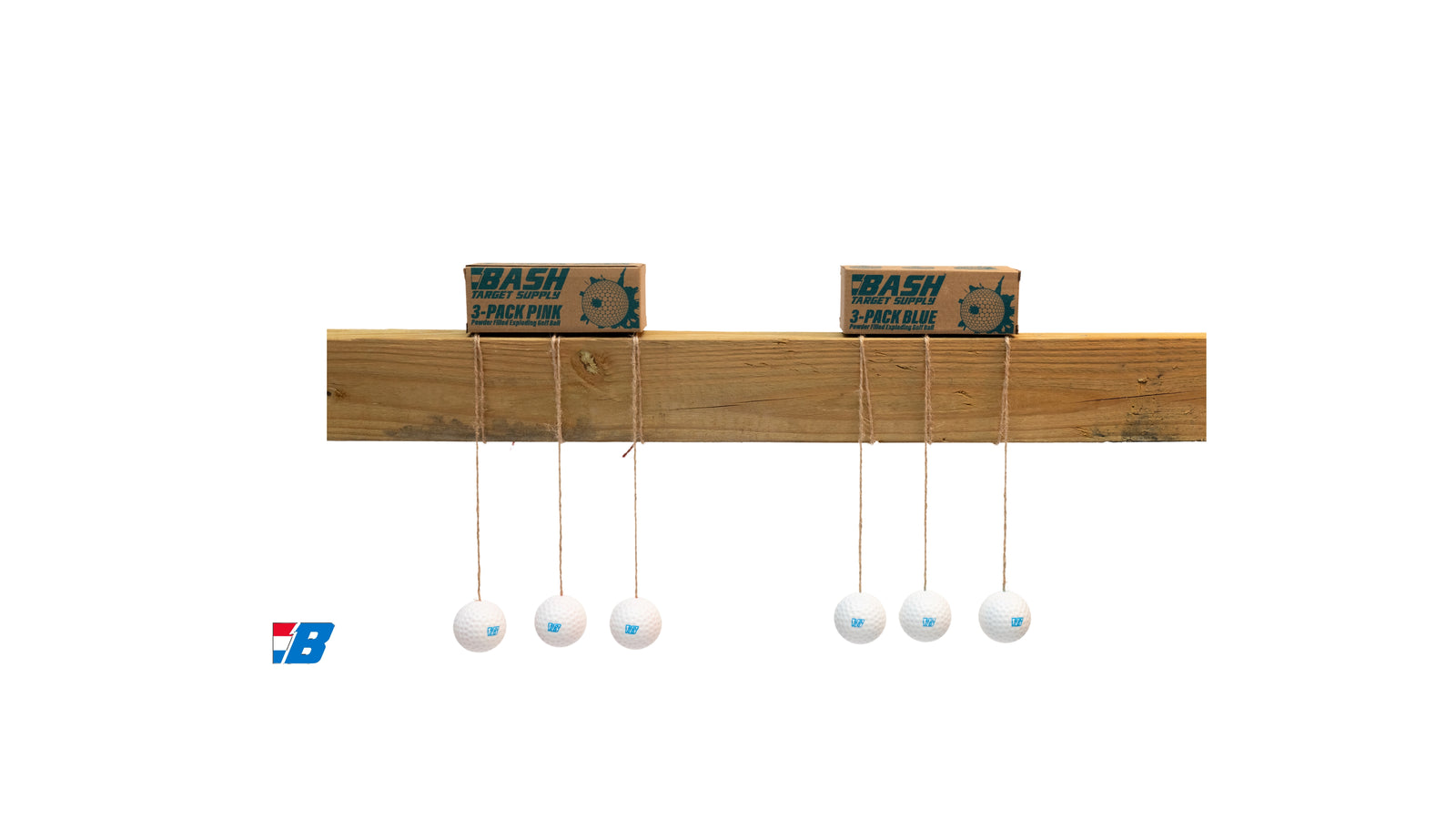Bash Target Supply AR500 Steel Targets and portable target system ...