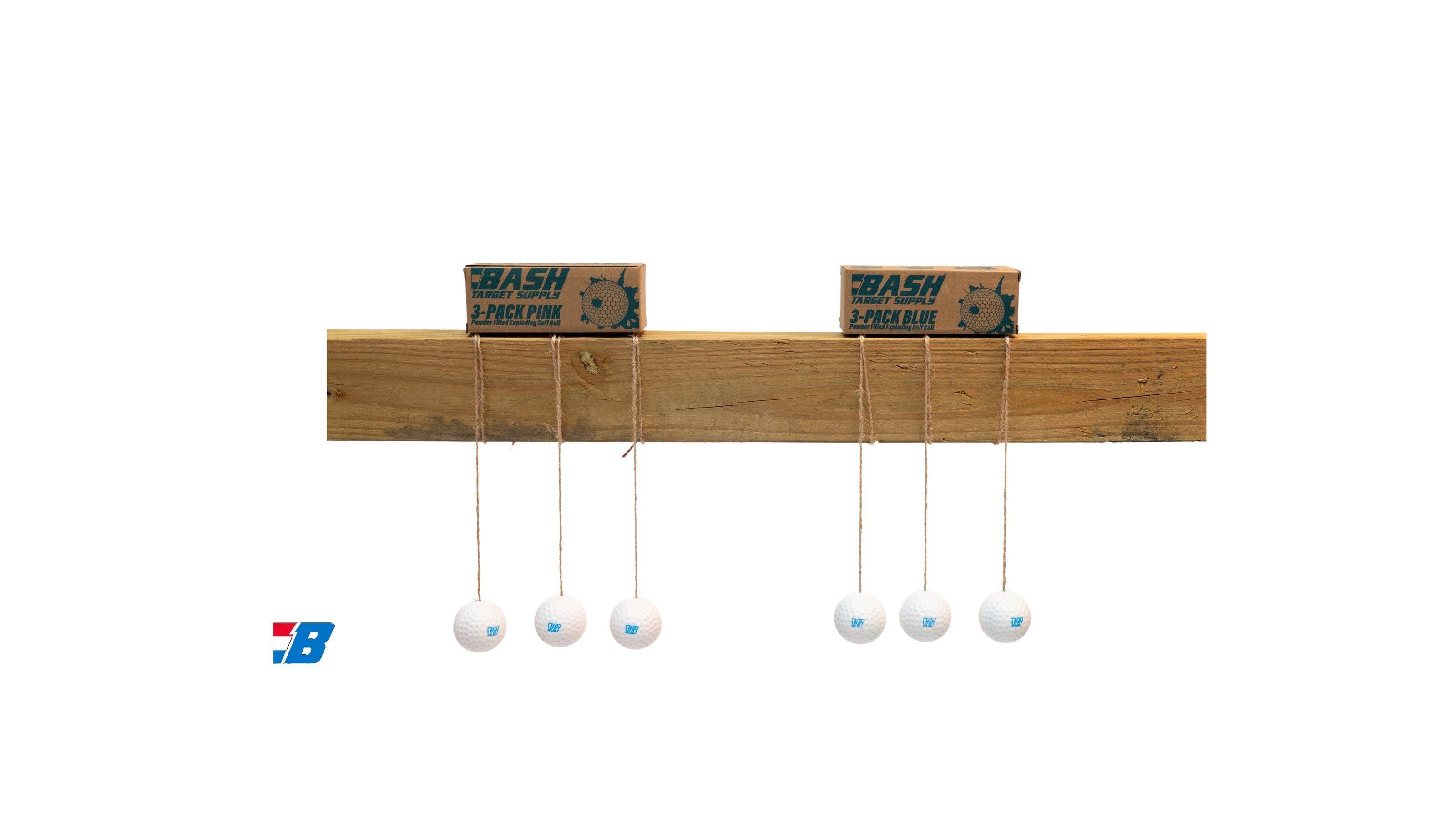 Bash Target Supply AR500 Steel Targets and portable target system ...