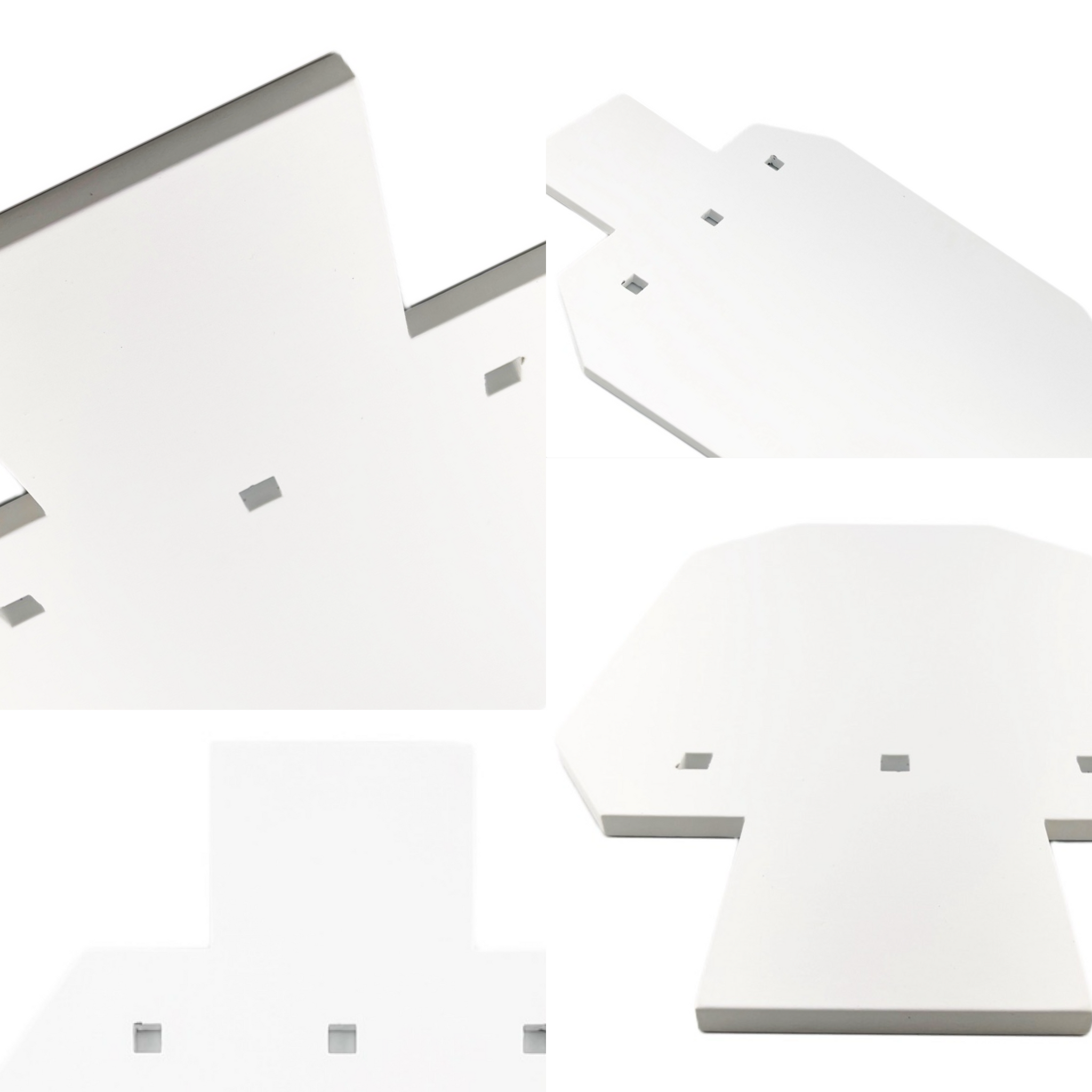 AR500/AR550 Steel Targets — BASH TARGET SUPPLY