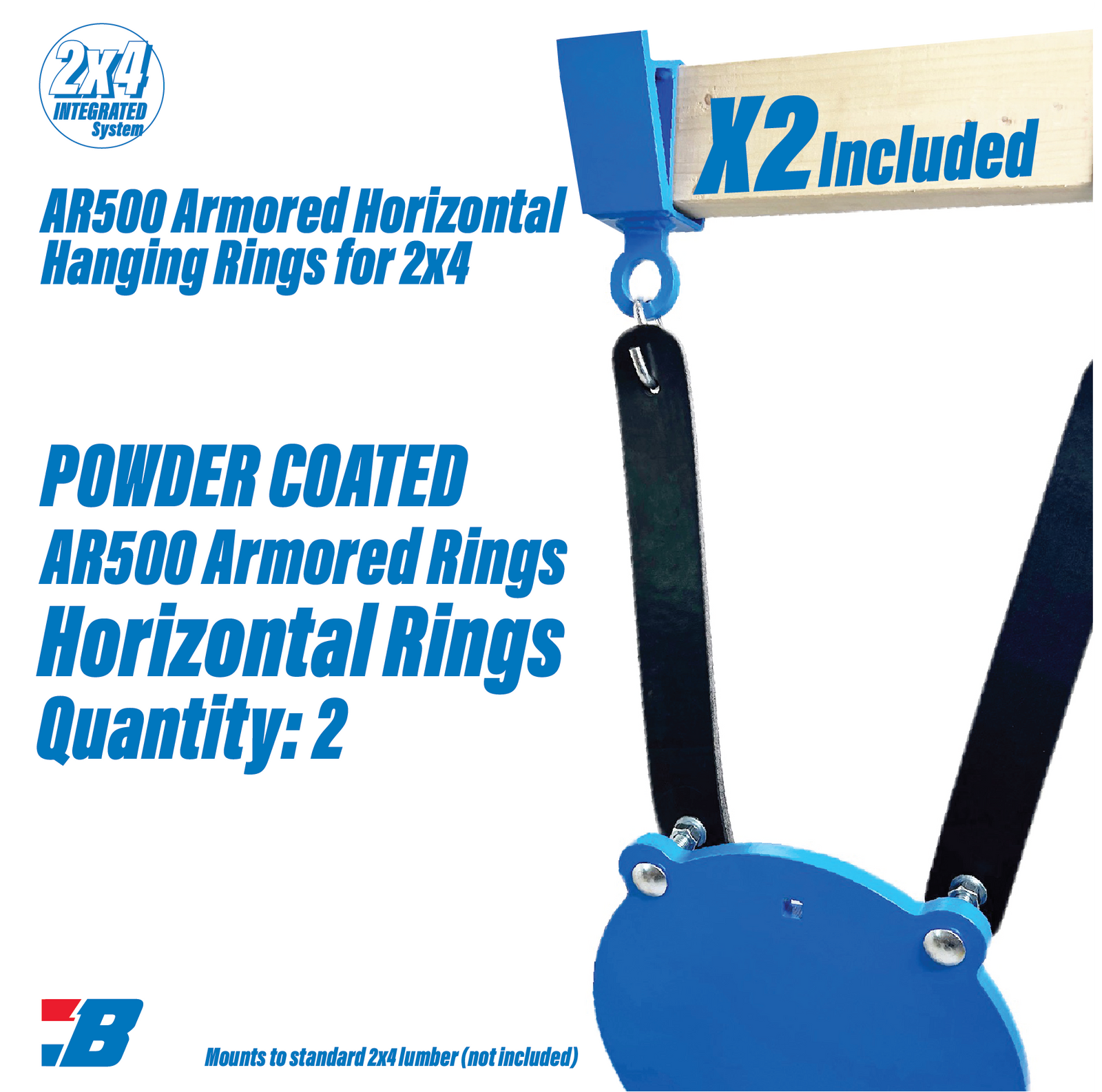 Bash Target Supply AR500 Steel Targets and portable target system ...