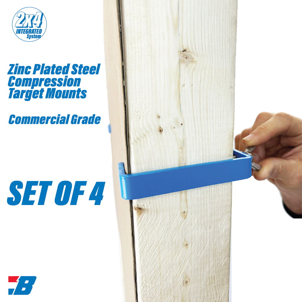Non-Steel Targets — BASH TARGET SUPPLY