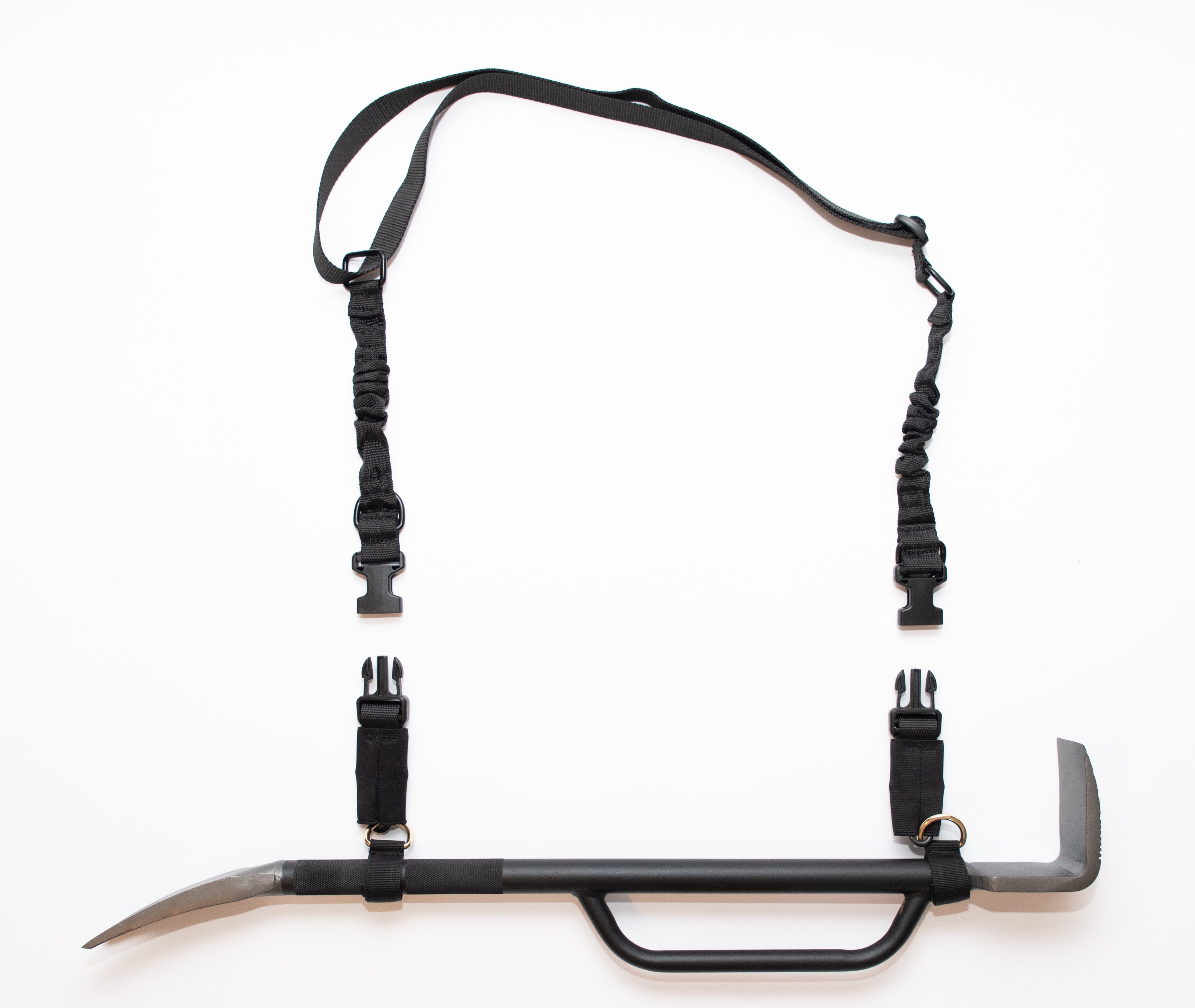BPBK - Bash Pro Breacher Kit — BASH TARGET SUPPLY