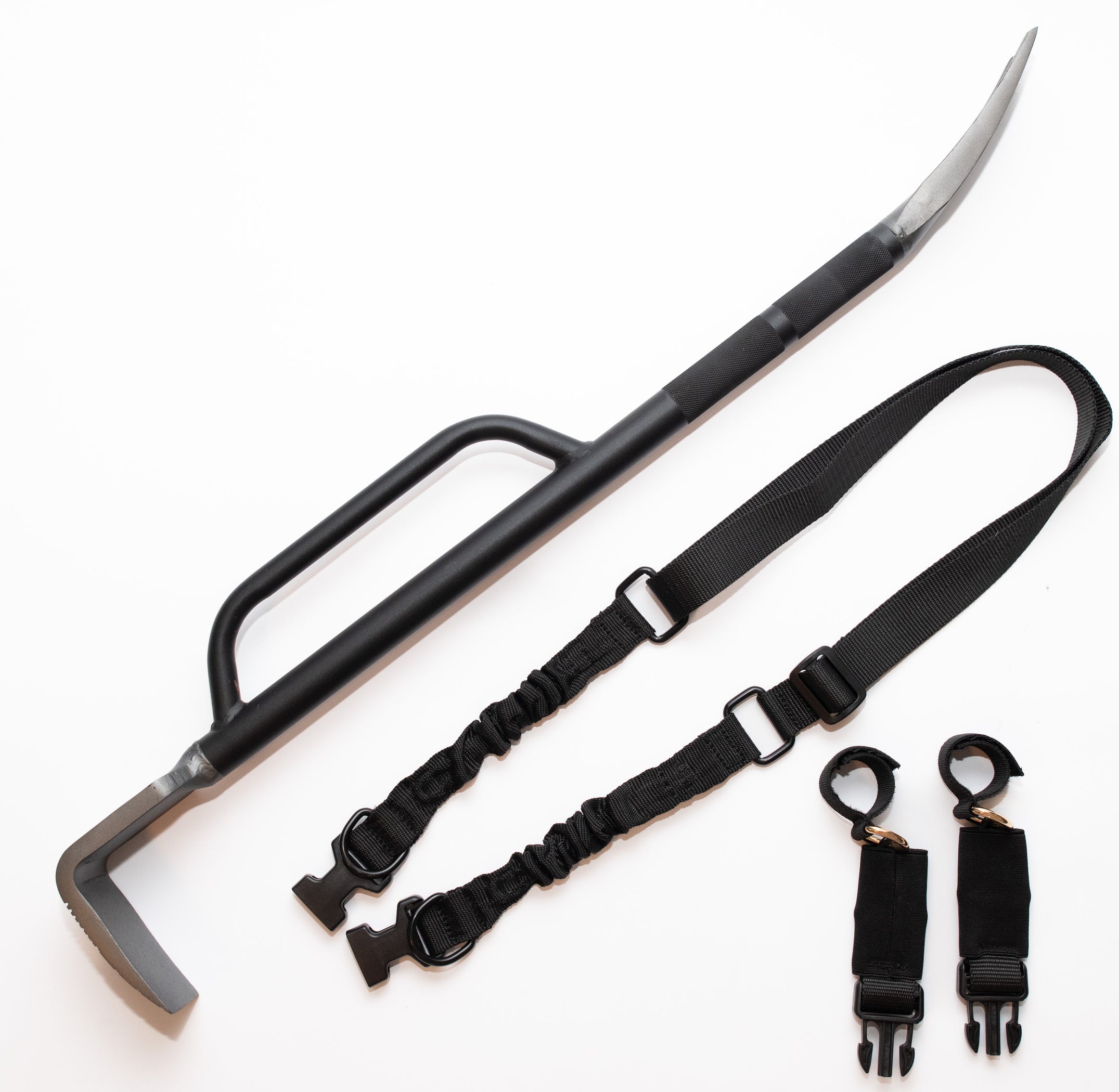 BPBK - Bash Pro Breacher Kit — BASH TARGET SUPPLY