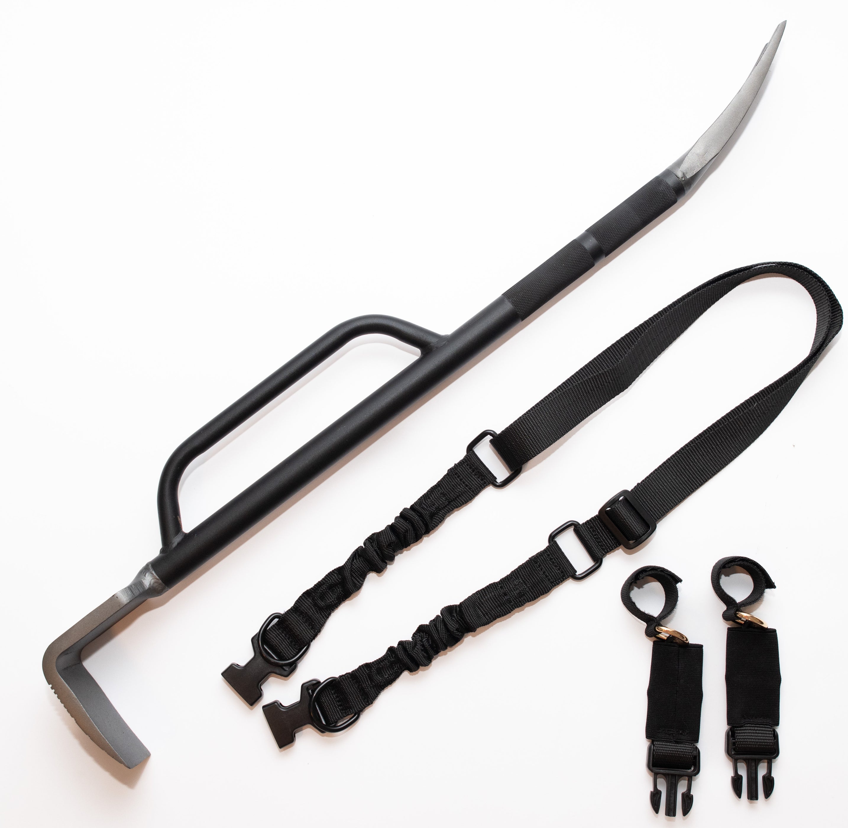 BPBK - Bash Pro Breacher Kit — BASH TARGET SUPPLY