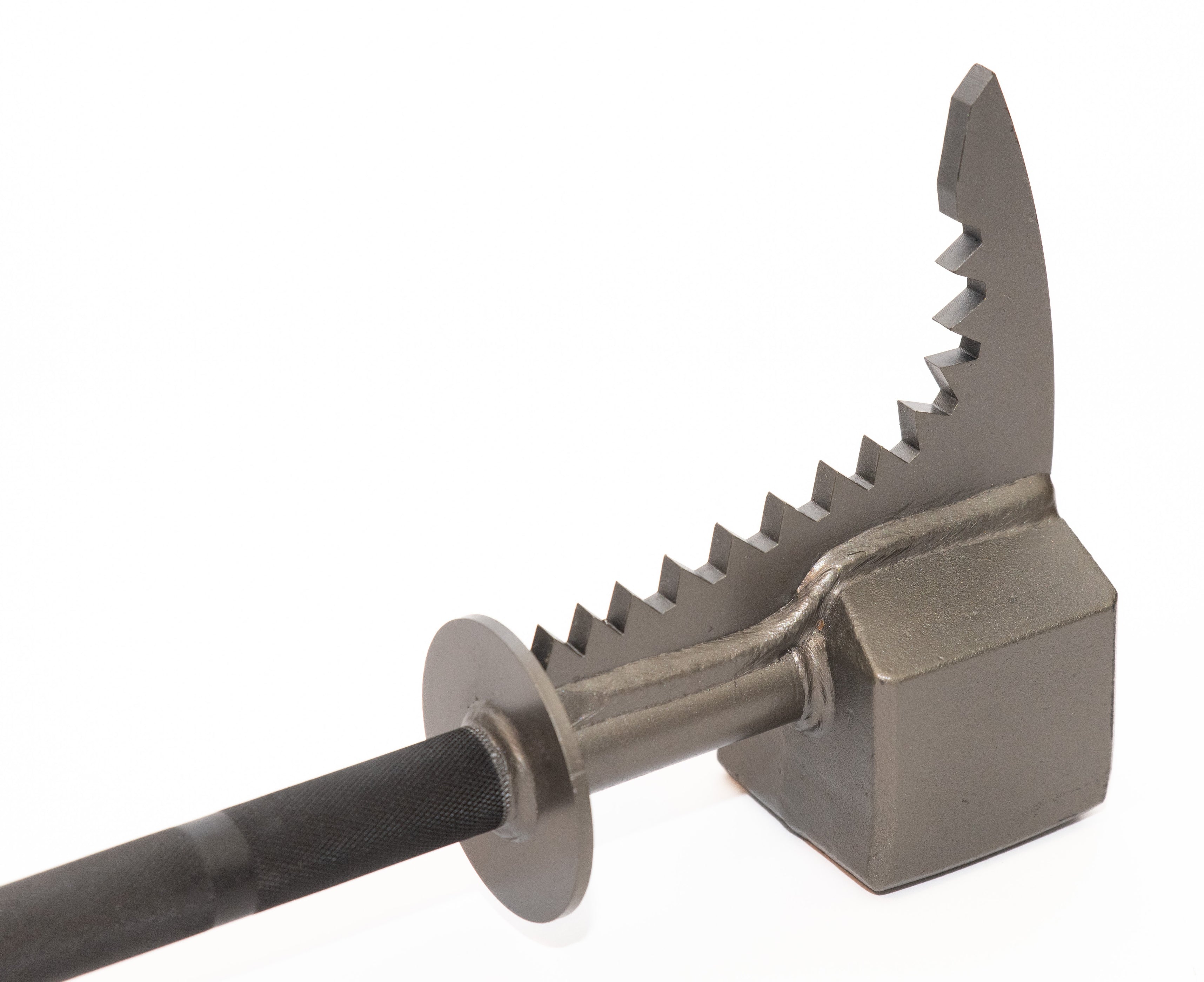 BPBK - Bash Pro Breacher Kit — BASH TARGET SUPPLY