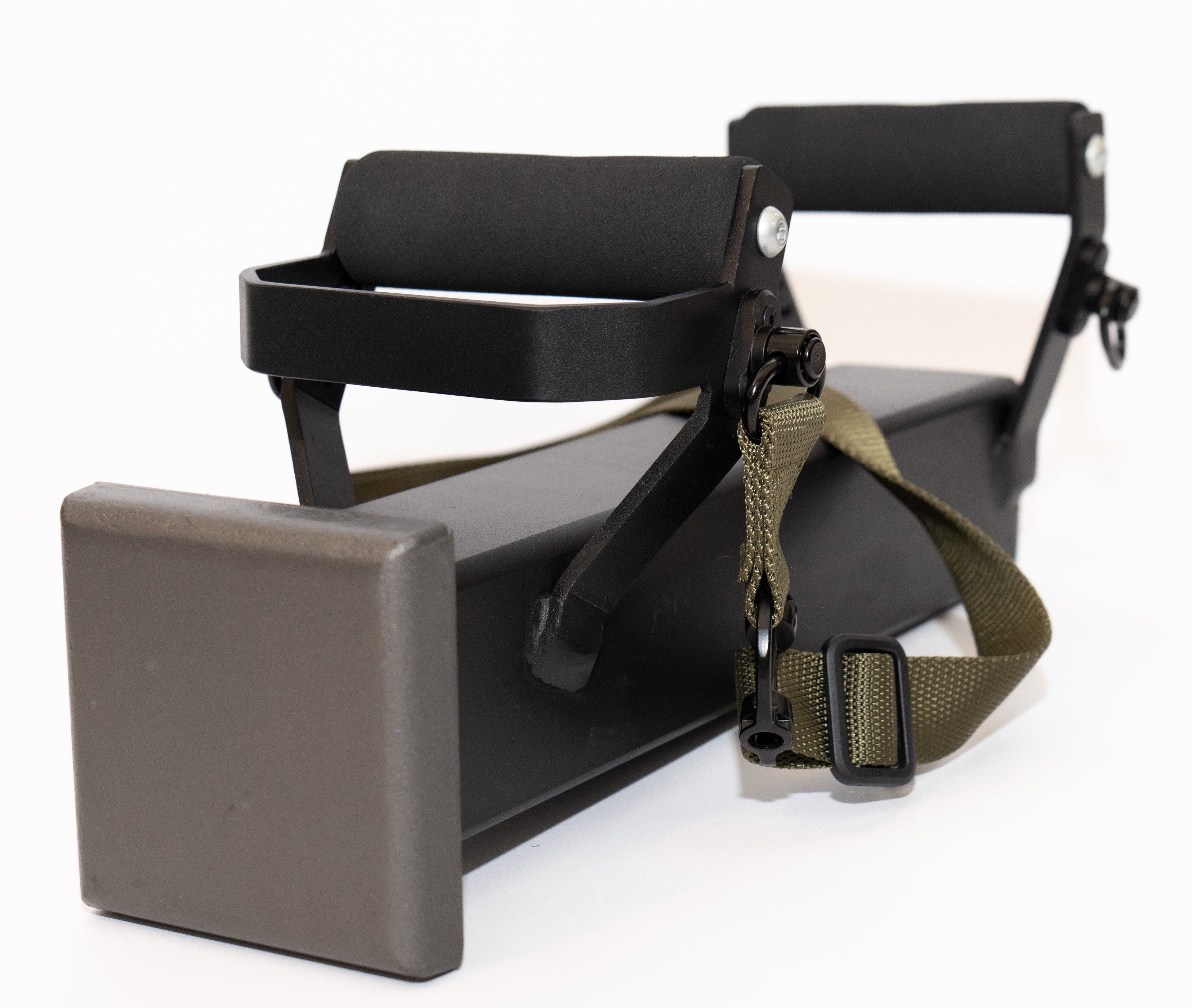 BPBK - Bash Pro Breacher Kit — BASH TARGET SUPPLY