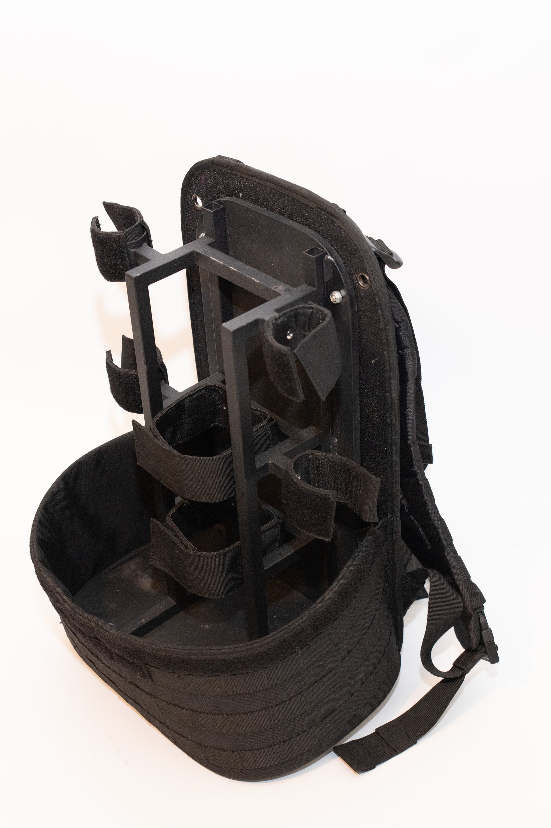 BPBK - Bash Pro Breacher Kit — BASH TARGET SUPPLY