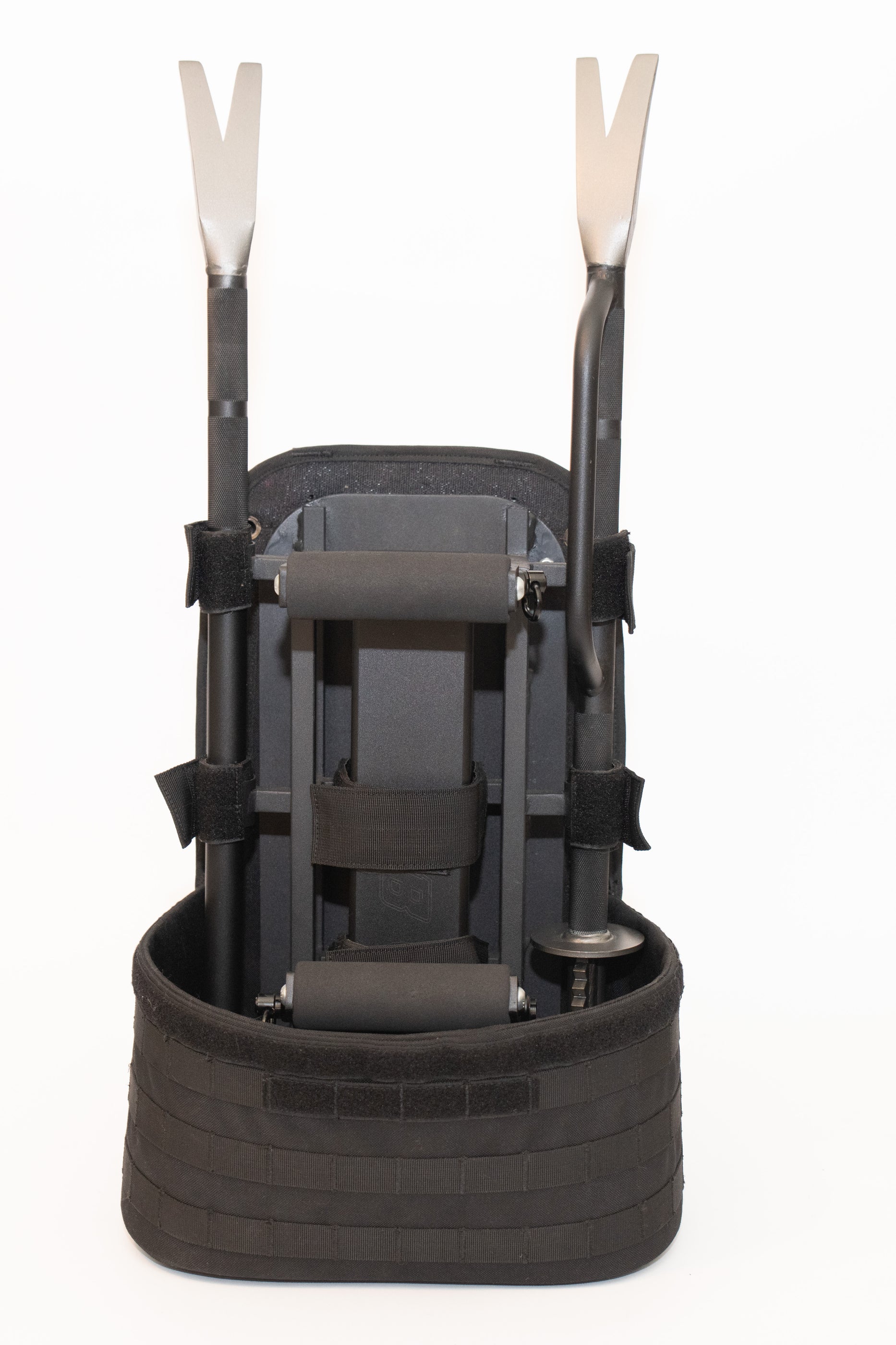 BPBK - Bash Pro Breacher Kit — BASH TARGET SUPPLY