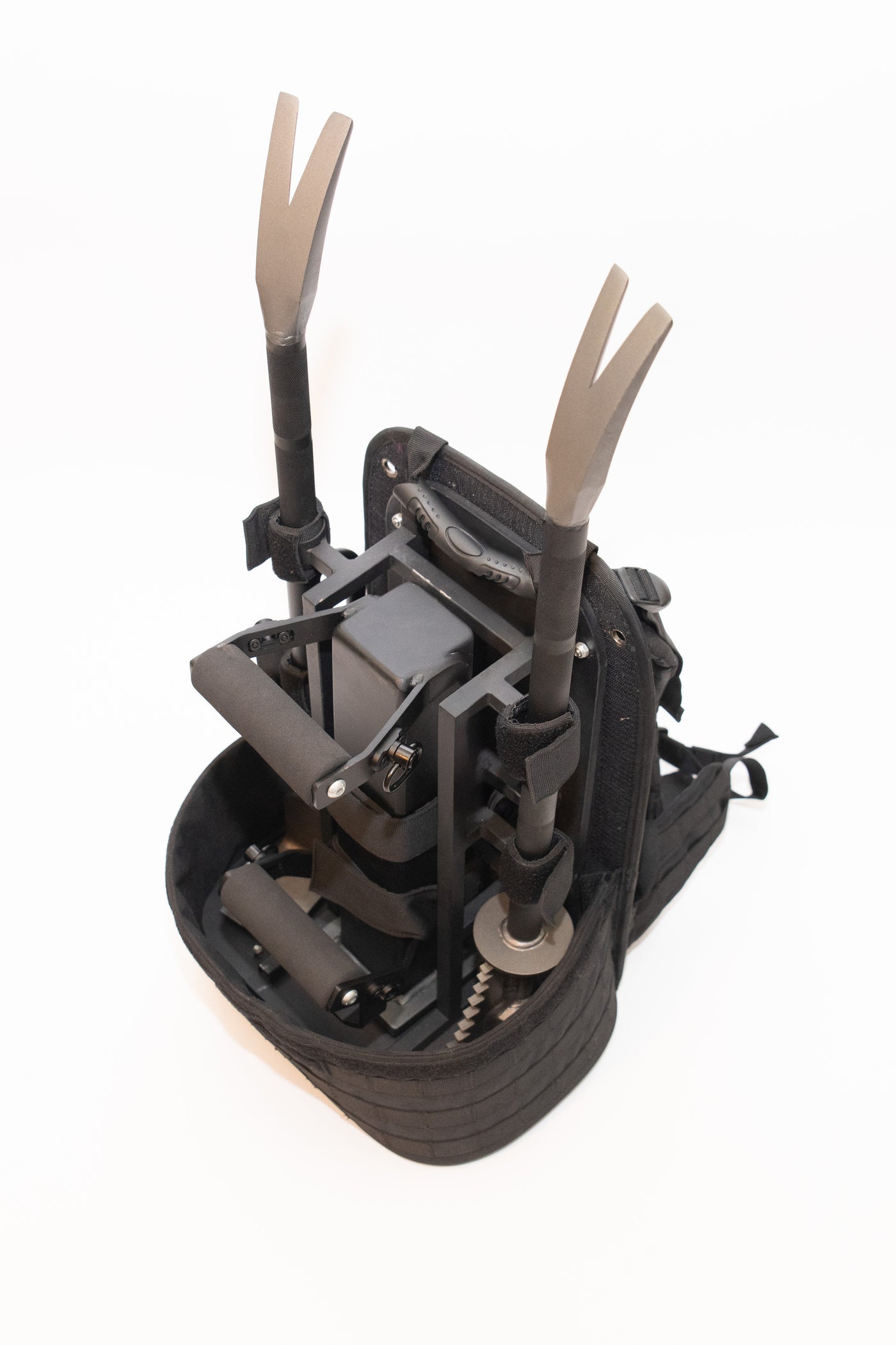 BPBK - Bash Pro Breacher Kit — BASH TARGET SUPPLY