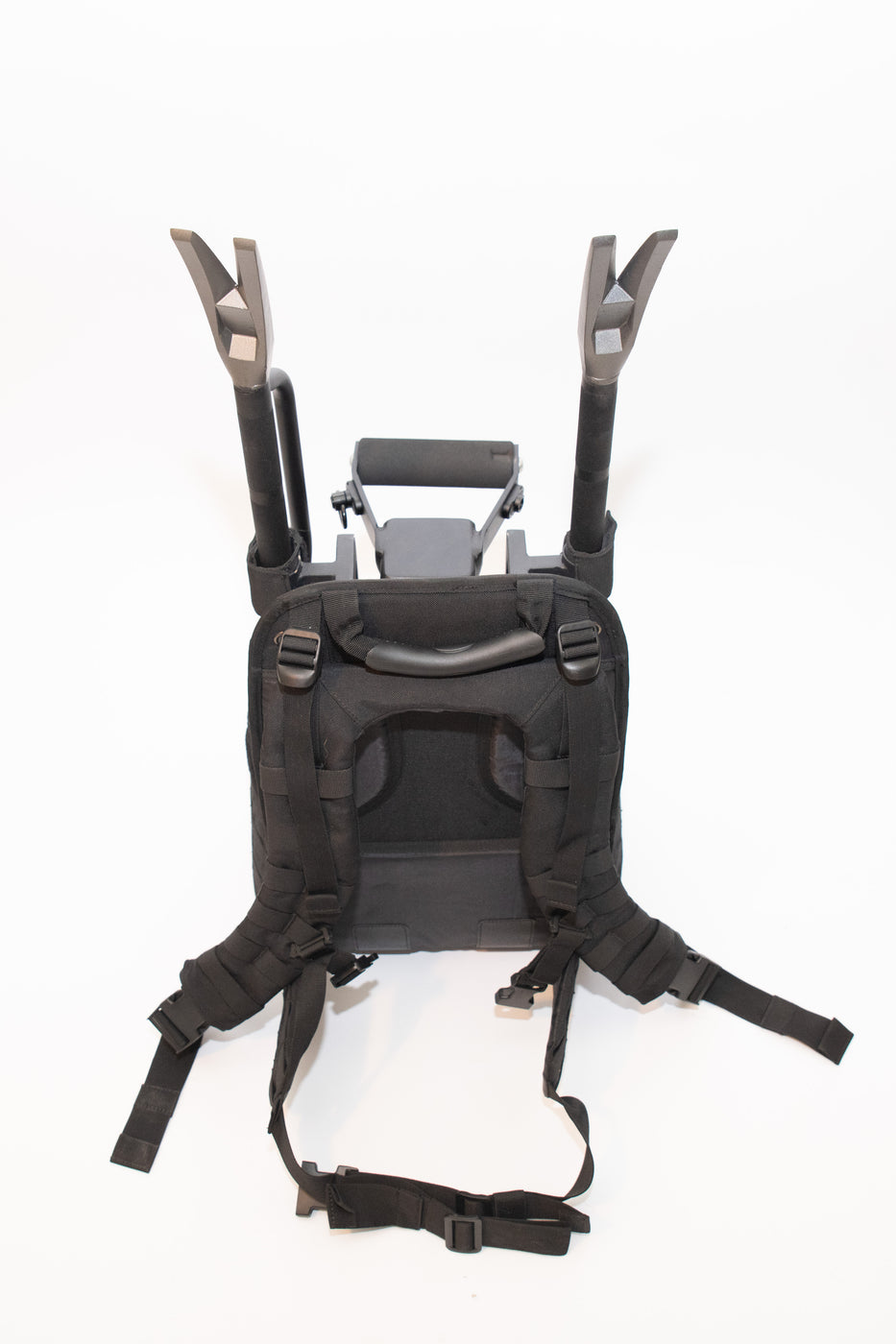 BPBK - Bash Pro Breacher Kit — BASH TARGET SUPPLY