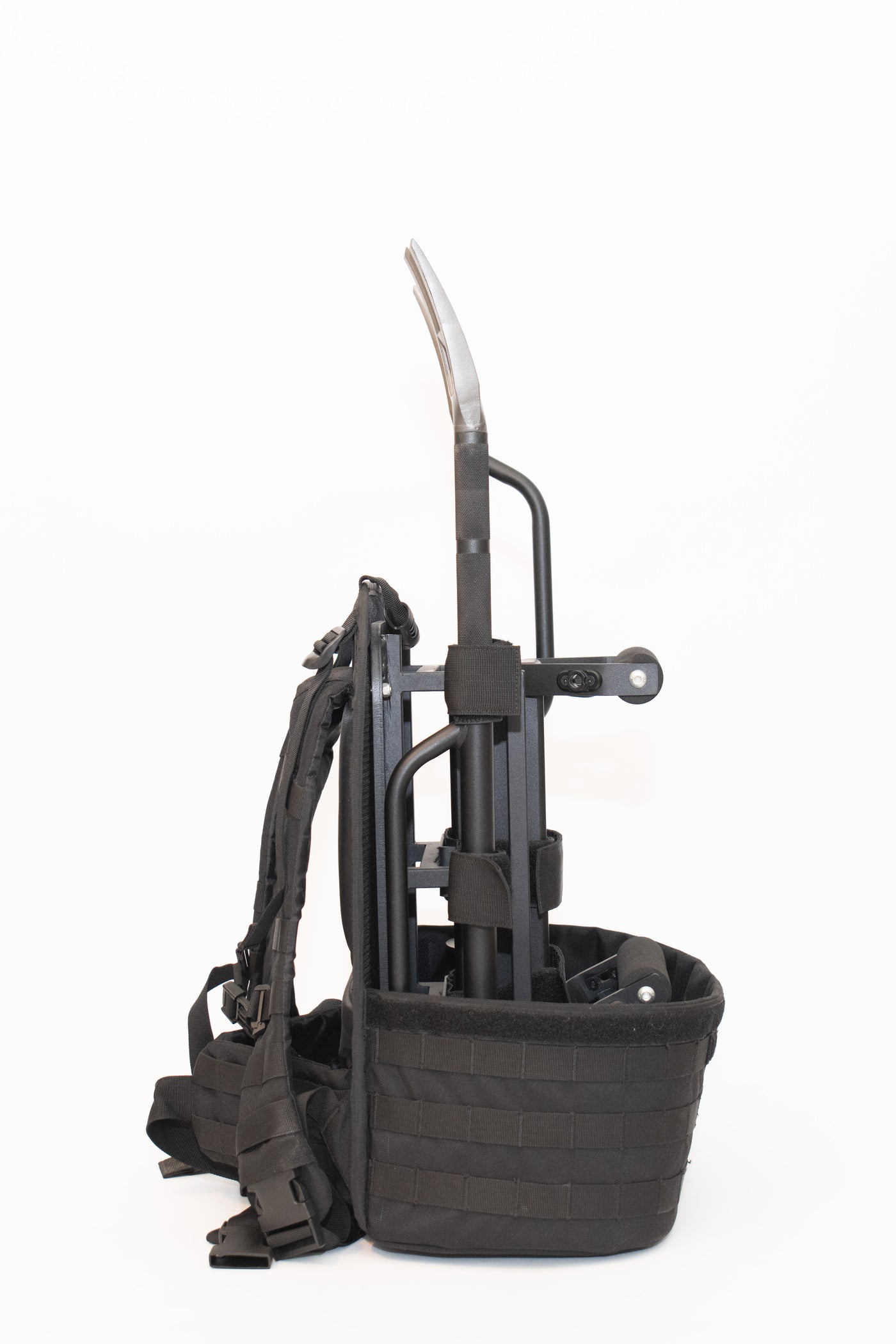 BPBK - Bash Pro Breacher Kit — BASH TARGET SUPPLY