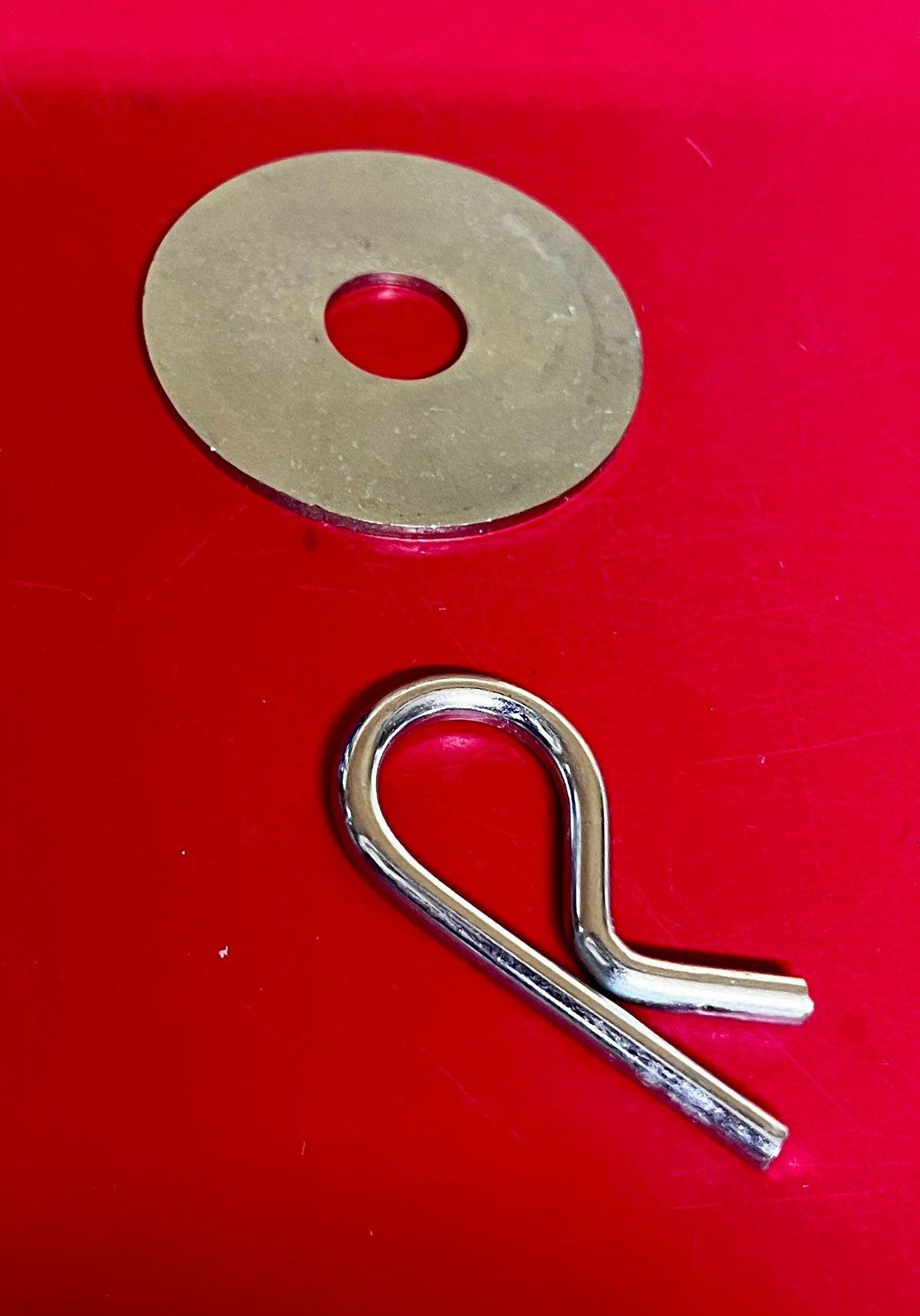 Spinner Hardware — BASH TARGET SUPPLY