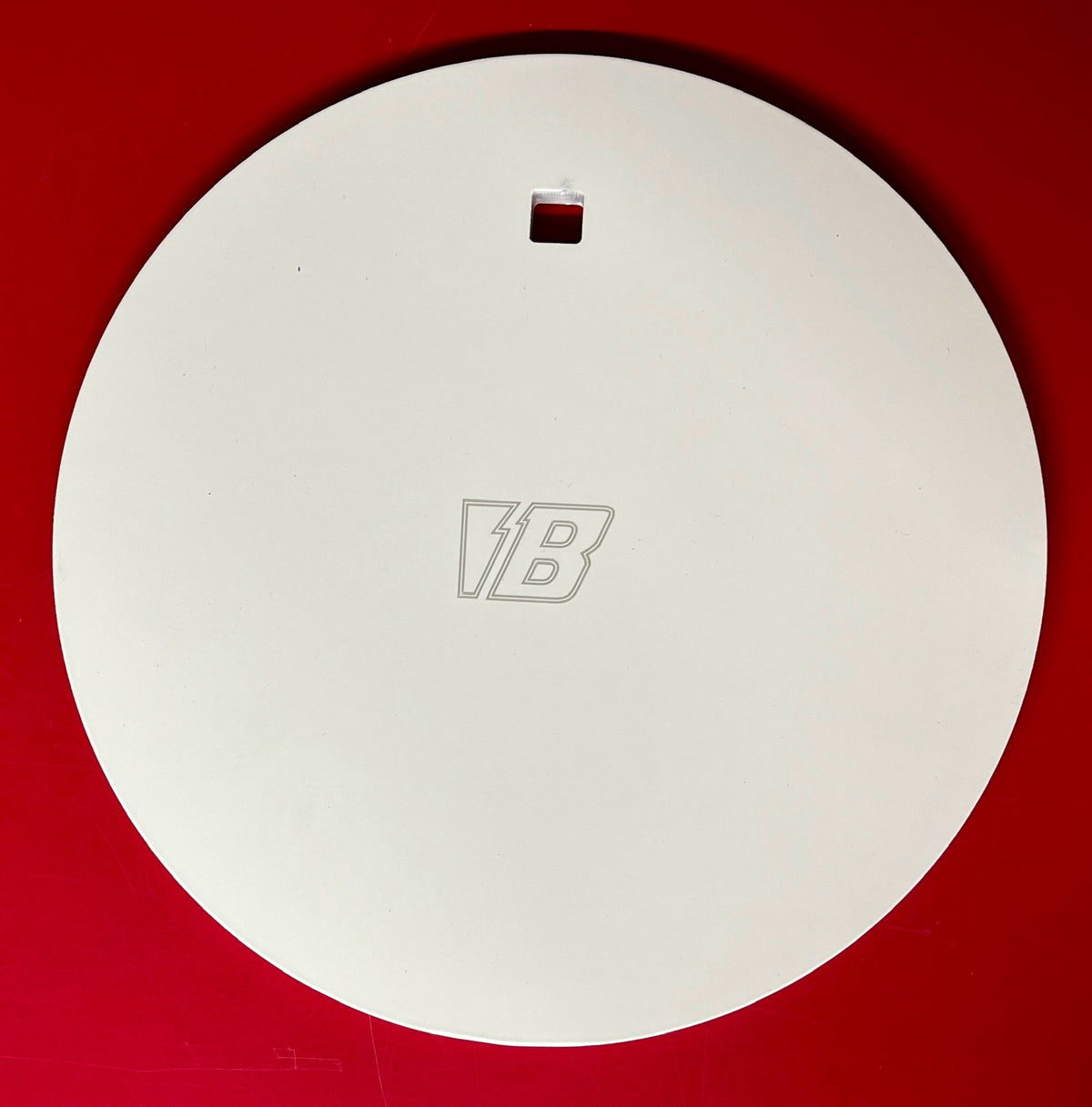 Steel Challenge Individual Plates — BASH TARGET SUPPLY