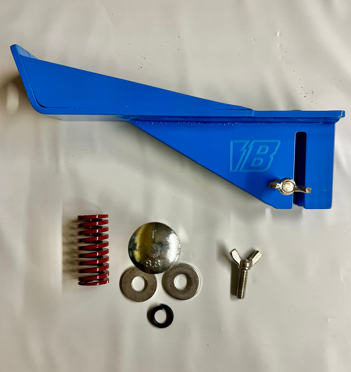 T-Post Angle Top Post Hanger - TP1 — BASH TARGET SUPPLY