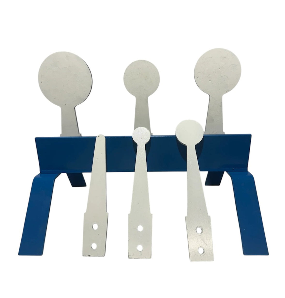 POPPERS — BASH TARGET SUPPLY