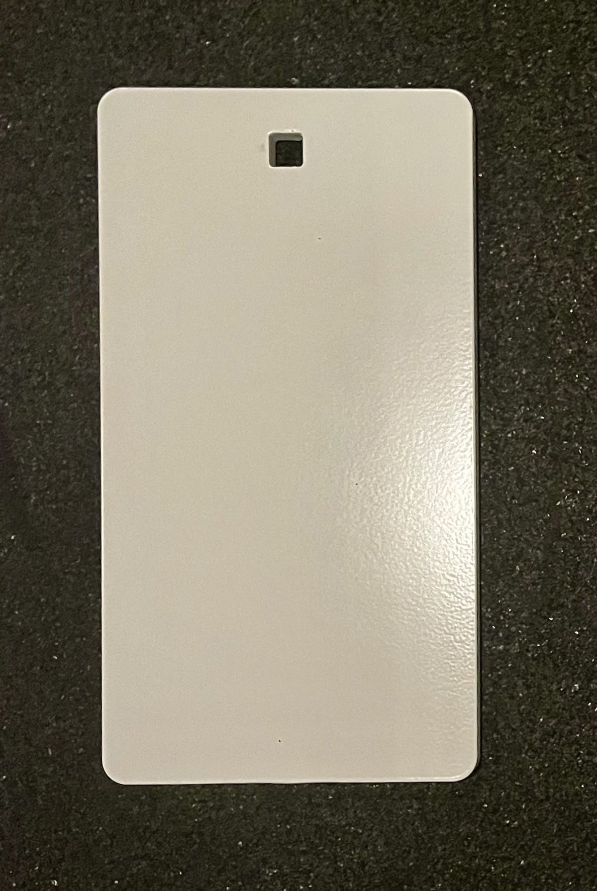 A-Zone IPSC-USPA AR500 3/8" - 016 — BASH TARGET SUPPLY