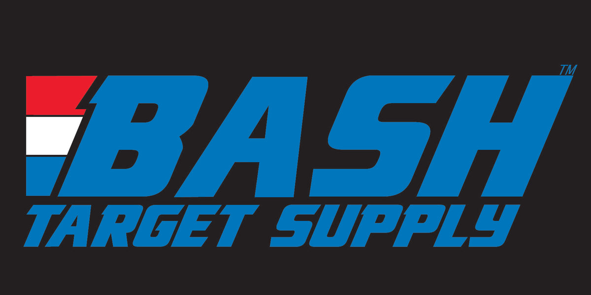Bash Target Supply AR500 Steel Targets and portable target system ...
